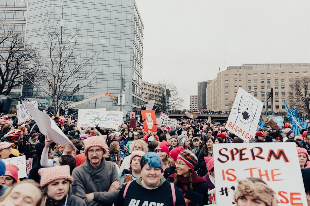The Power of Equality: Why It Matters in America - ERA Coalition