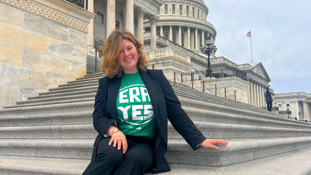 The Power of Equality: Why It Matters in America - ERA Coalition
